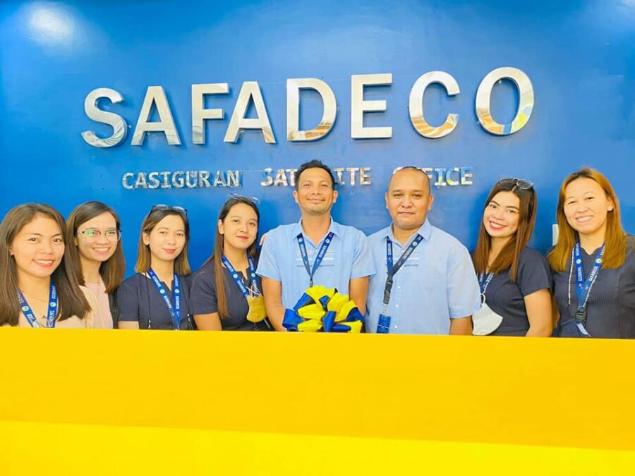 Branches - SAFADECO Official Website