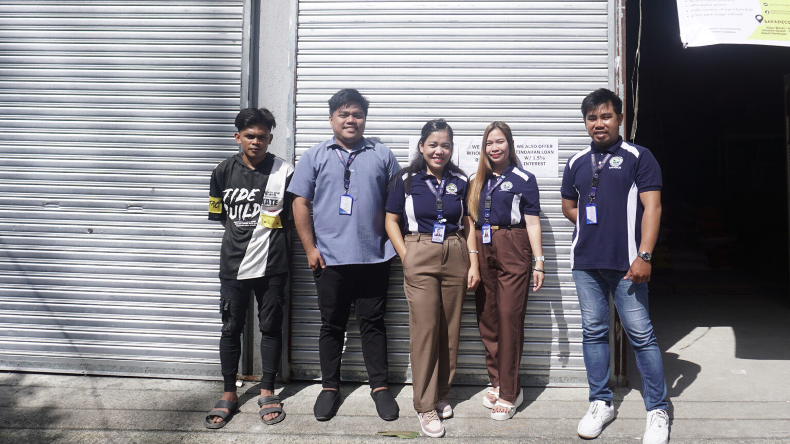 Branches - SAFADECO Official Website