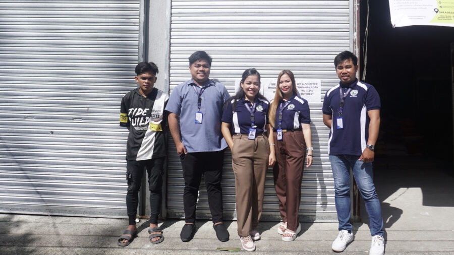 Branches - SAFADECO Official Website
