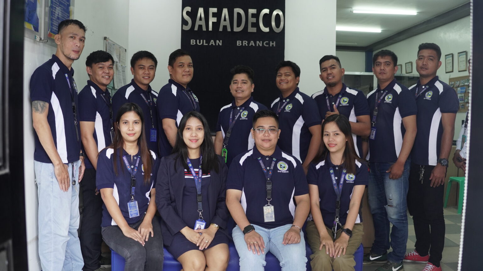 Branches - SAFADECO Official Website