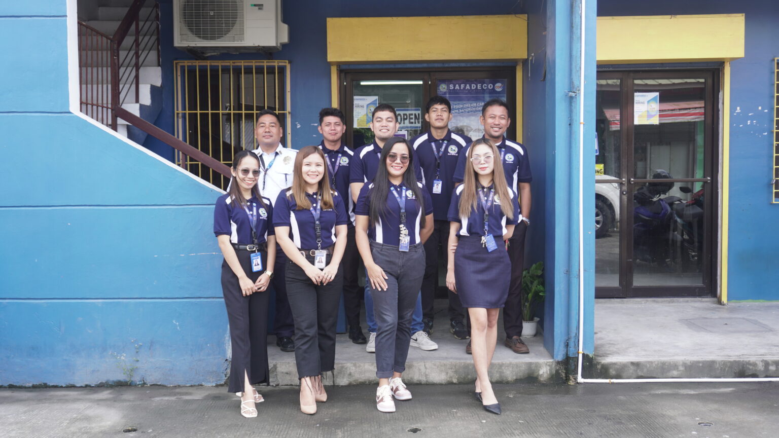 Branches - SAFADECO Official Website